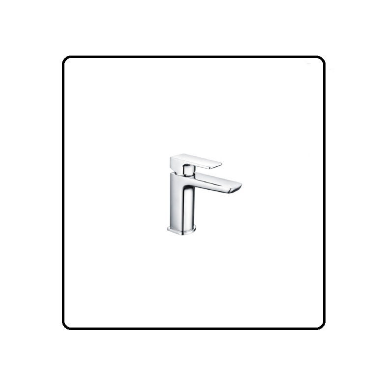 CHELSEA (Dual Lever)- Bath Filler Single Unit - Brit Ocean Bathrooms