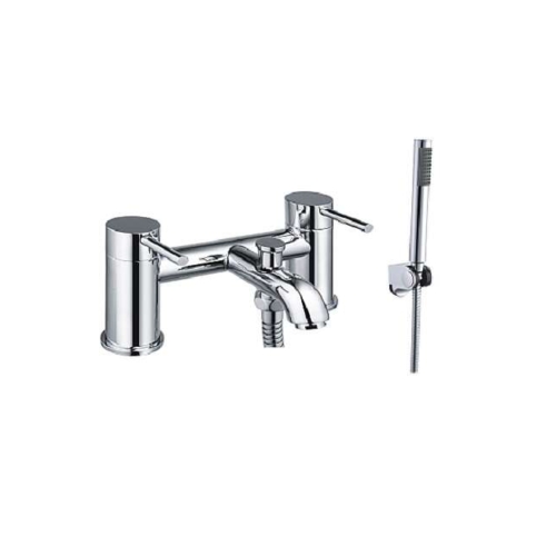 Lorient Bath Filler - Brit Ocean Bathrooms