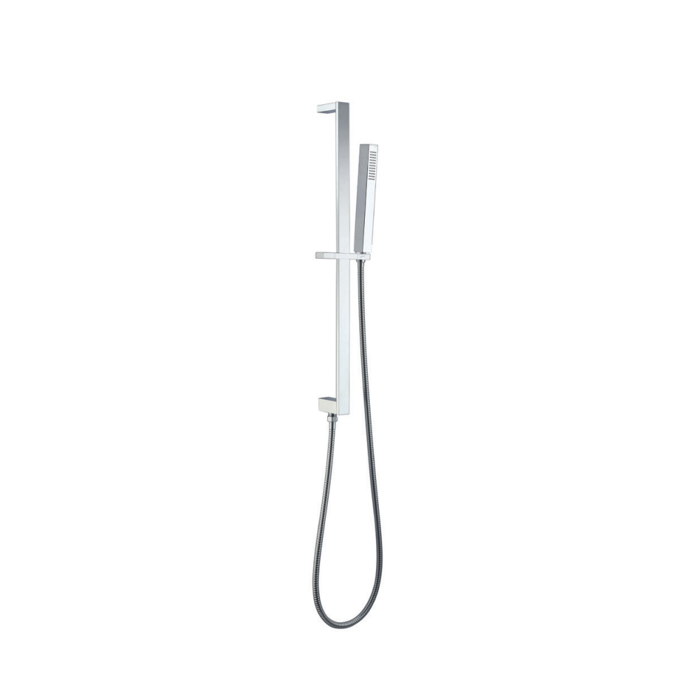 DESIGN Slide Rail Kit (Inbuilt Water Outlet) - Brit Ocean Bathrooms