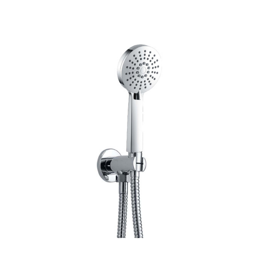 HAND SHOWER KIT (Luxury Water Outlet) - Brit Ocean Bathrooms