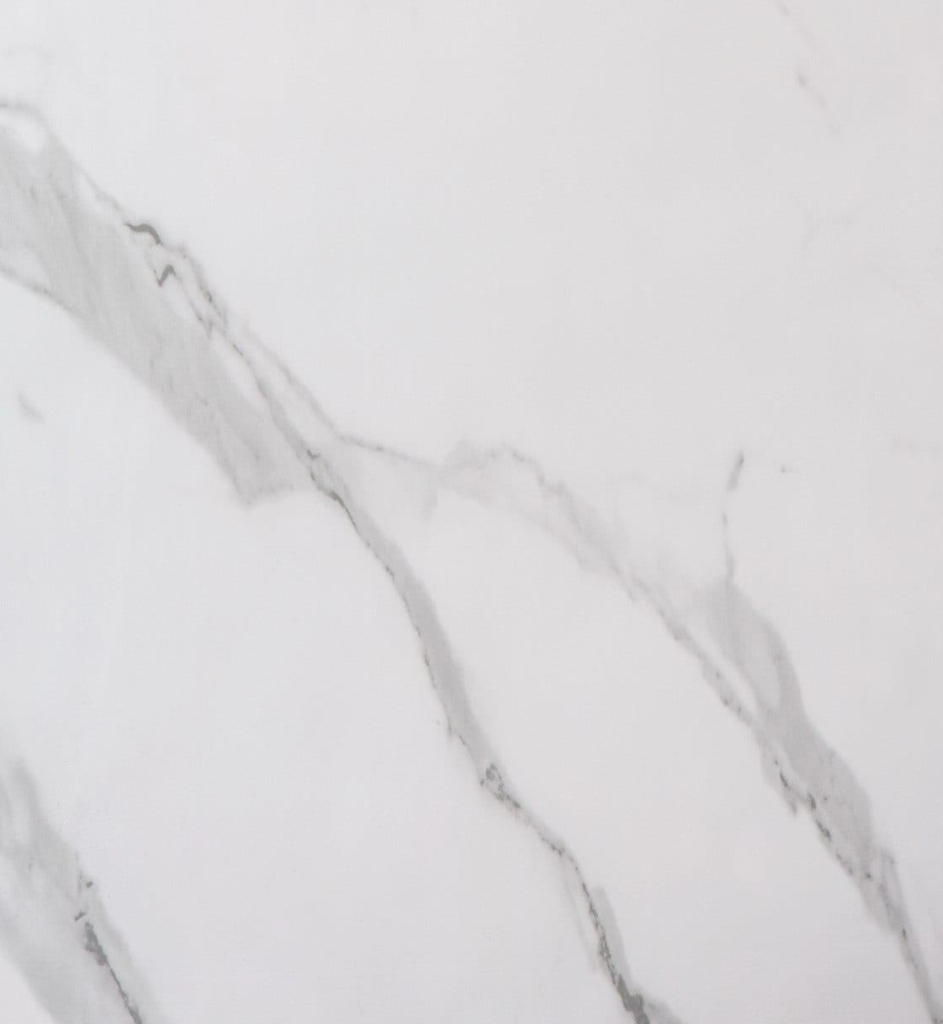 GREY MARBLE (2400 x 1000 x 10mm) Wall Panel - Brit Ocean Bathrooms
